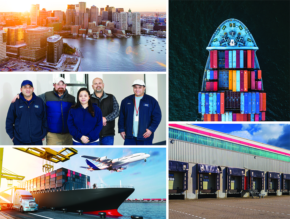 Company - Worldwide Perishables