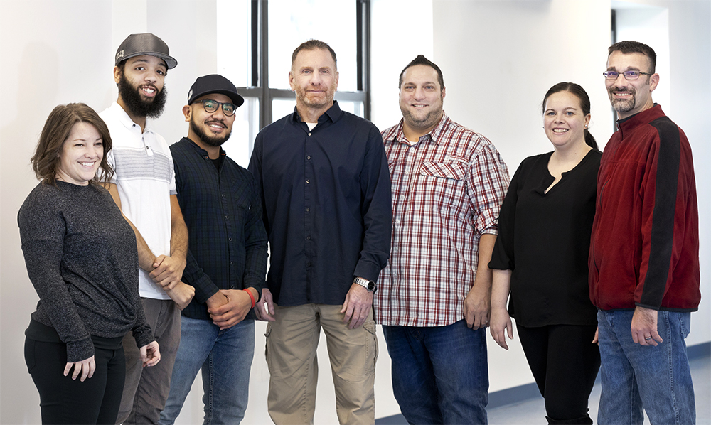 Company - Worldwide Perishables